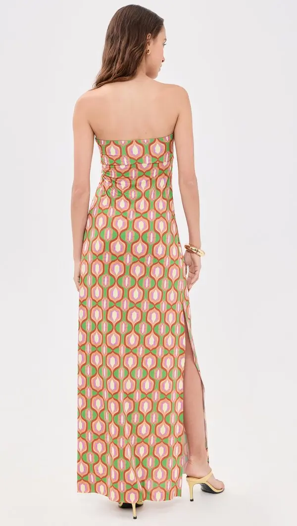 Misa Karine Dress