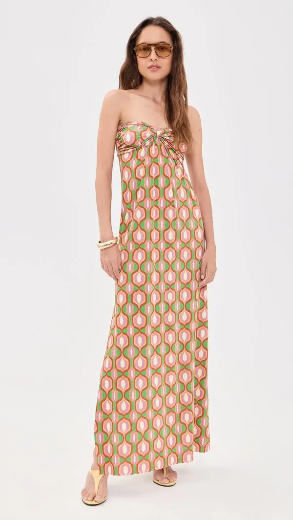 Misa Karine Dress