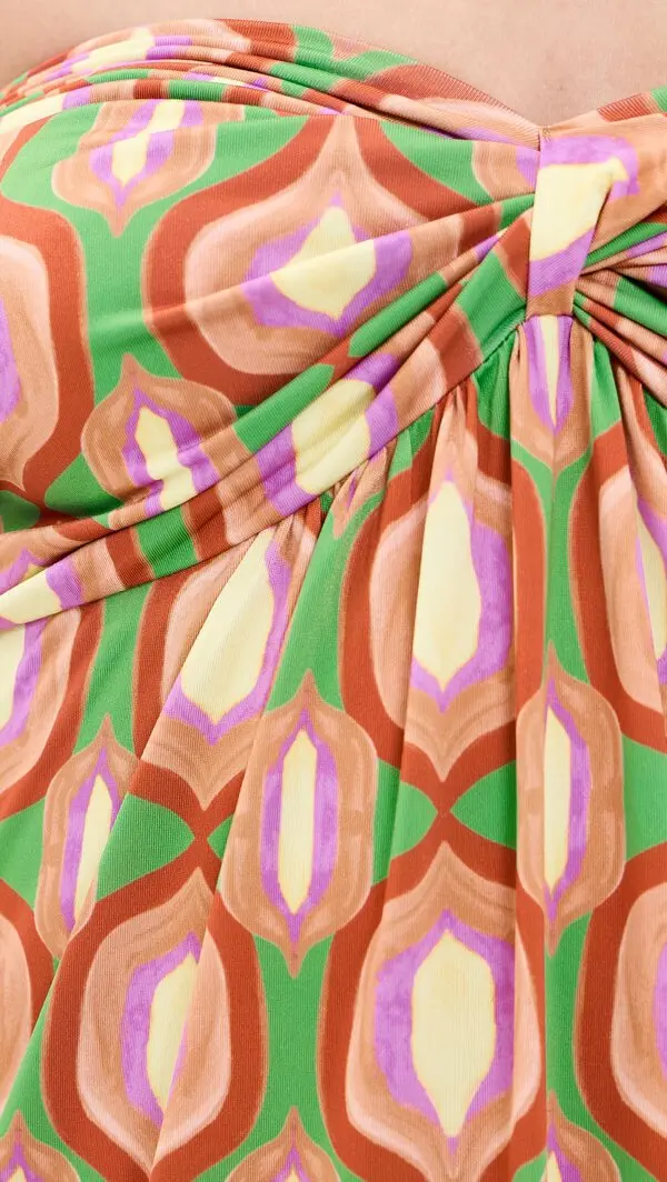 Misa Karine Dress