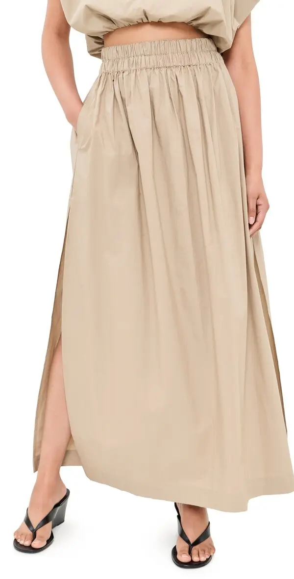 Mikoh Delia Skirt
