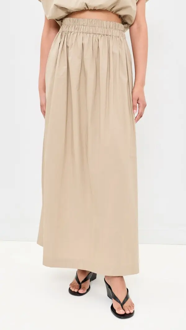 Mikoh Delia Skirt