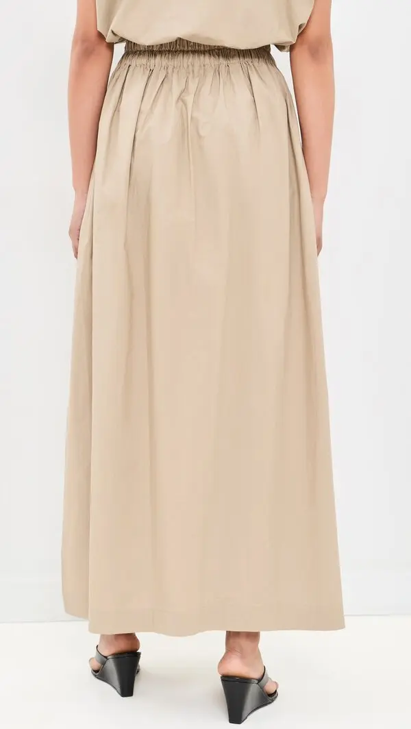 Mikoh Delia Skirt