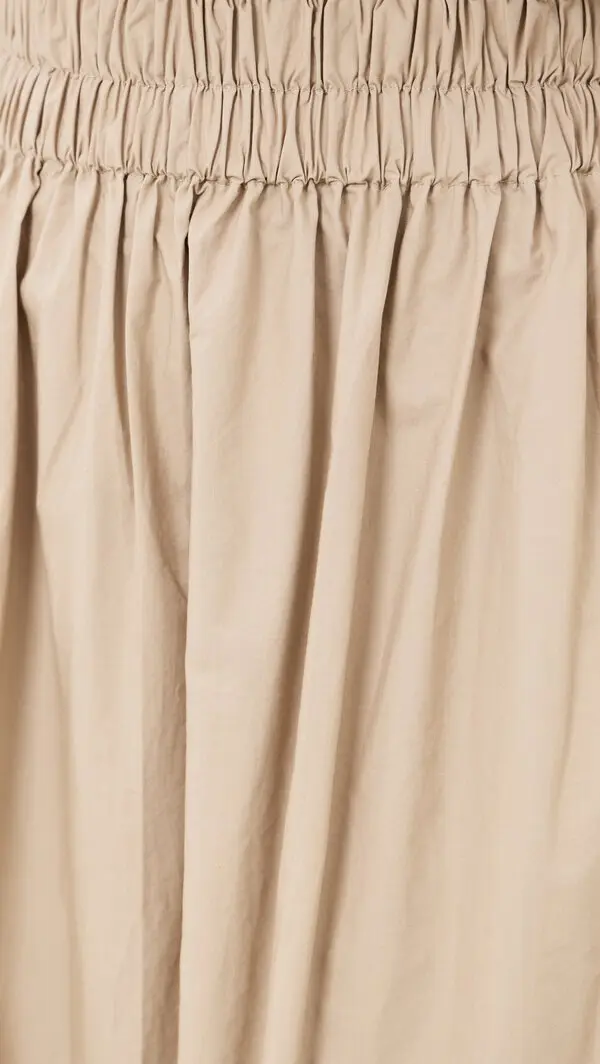 Mikoh Delia Skirt
