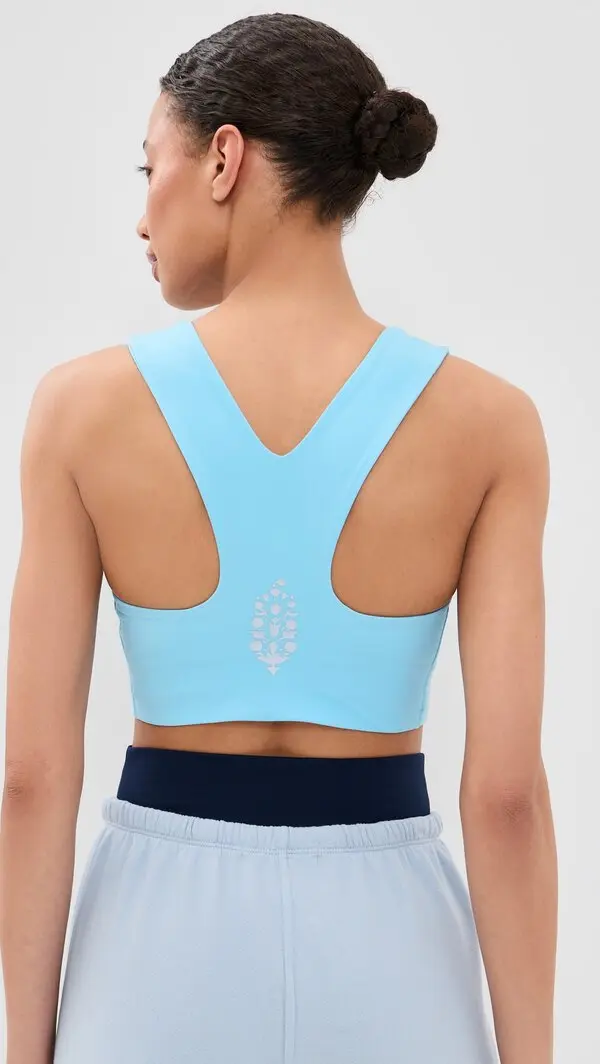 Free People Win Win Bra