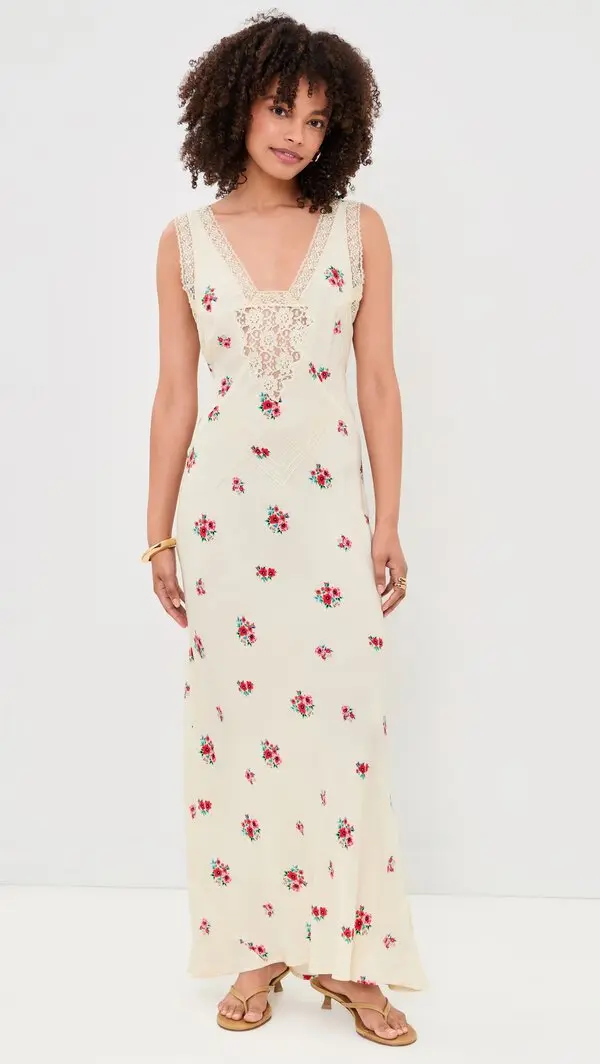 RESA Aimee Dress