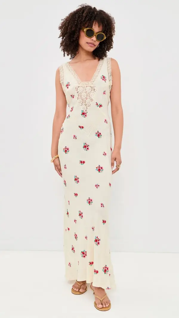 RESA Aimee Dress