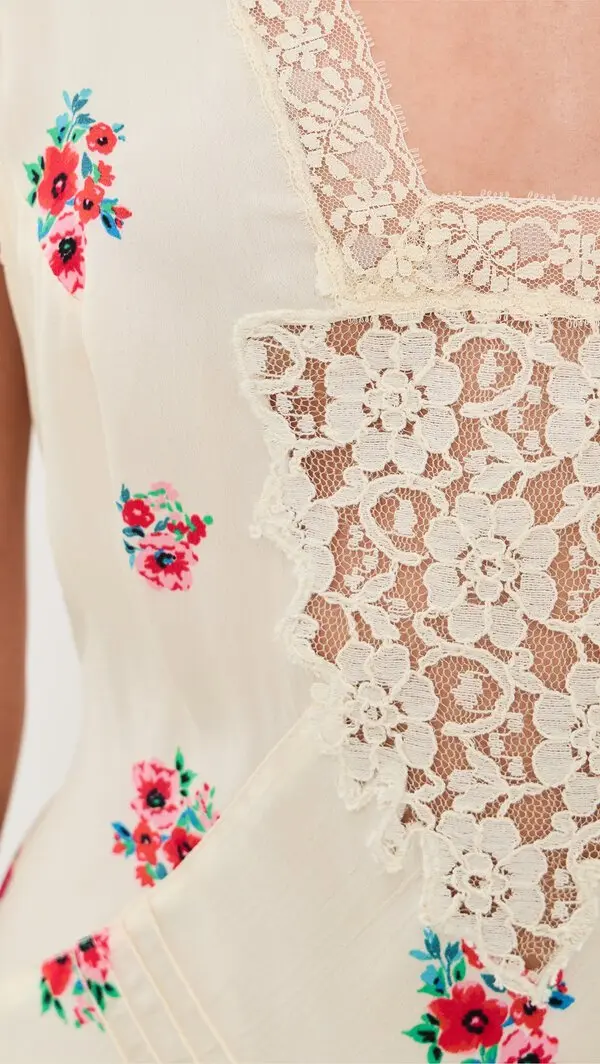RESA Aimee Dress