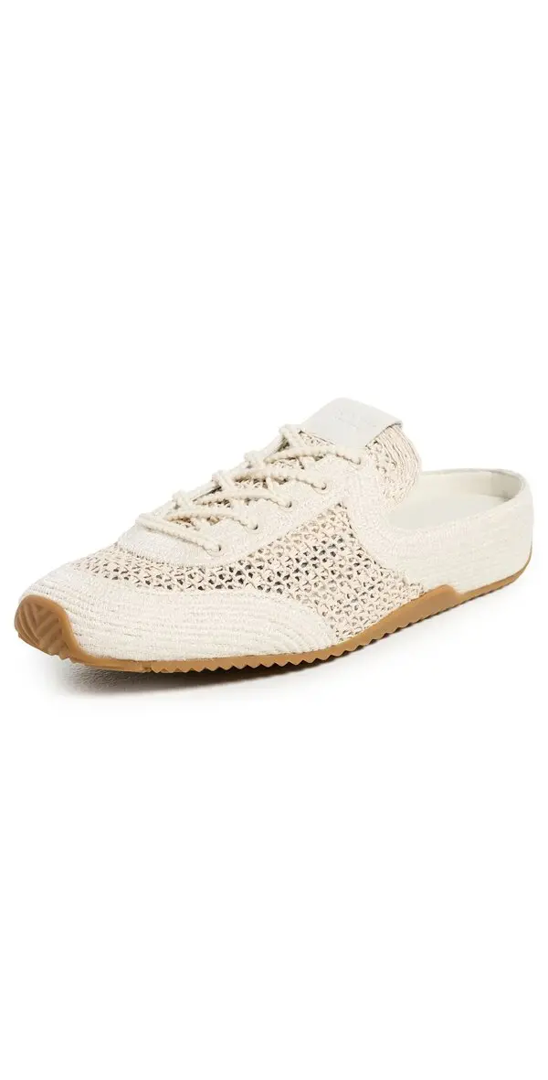 Rag & Bone Retro Runner Slim Ultra Mules - Ssraf