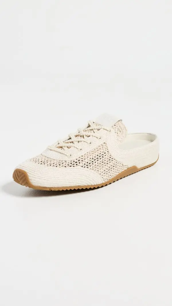 Rag & Bone Retro Runner Slim Ultra Mules - Ssraf