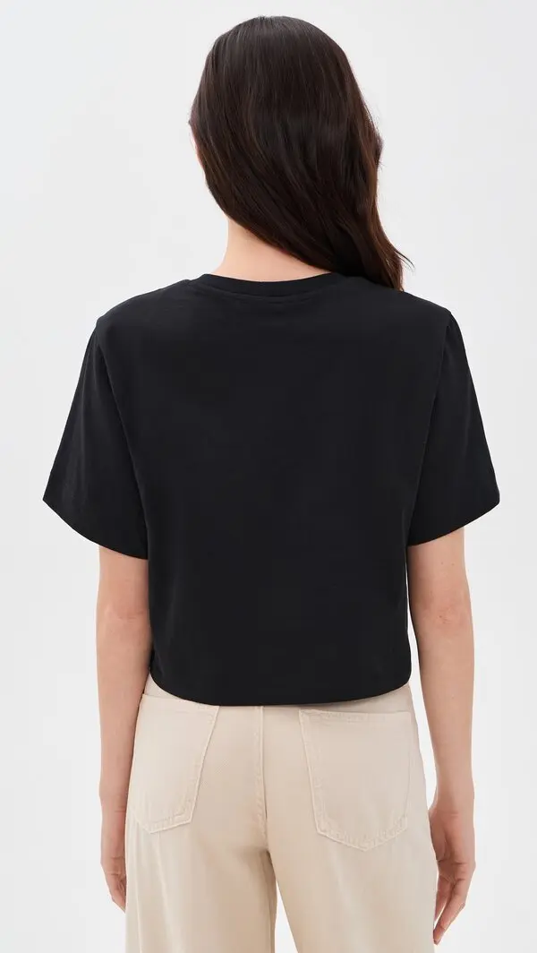 A.L.C. Kali Cotton T-shirt
