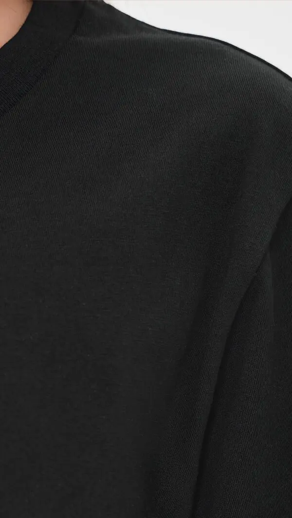 A.L.C. Kali Cotton T-shirt