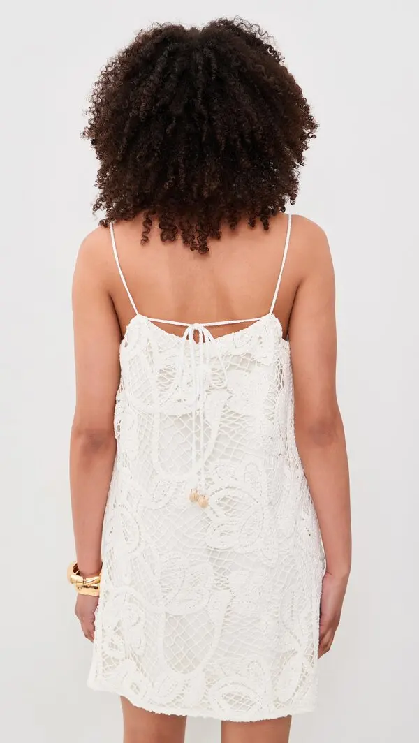 Line & Dot La Dolce Mini Dress