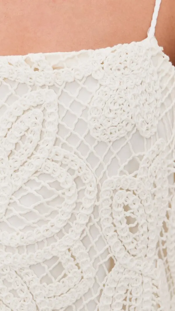 Line & Dot La Dolce Mini Dress