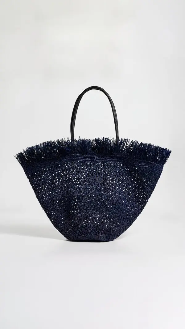 BTB LOS ANGELES Trina Fringe Tote
