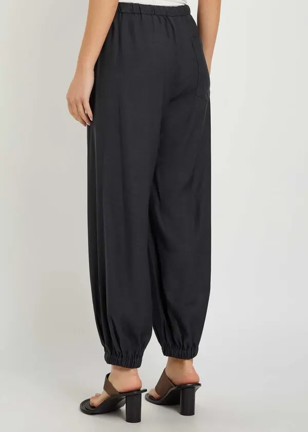 Citizens Of Humanity Bubble Woven Trousers