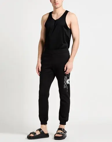 Versace Pants Size Cotton