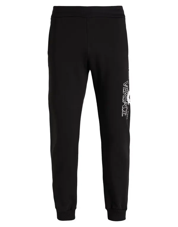 Versace Pants Size Cotton