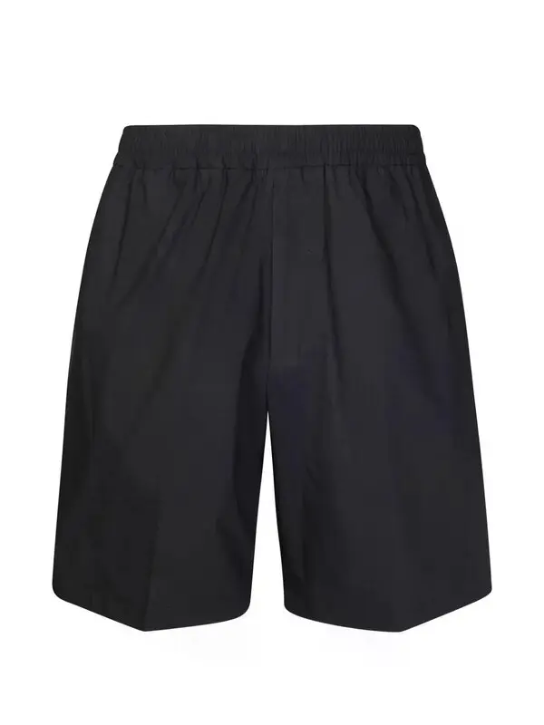 BE ABLE Elasticated Waistband Shorts