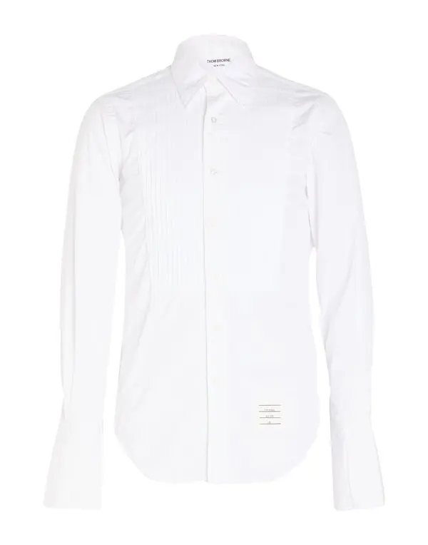 Thom Browne Shirt Size Cotton