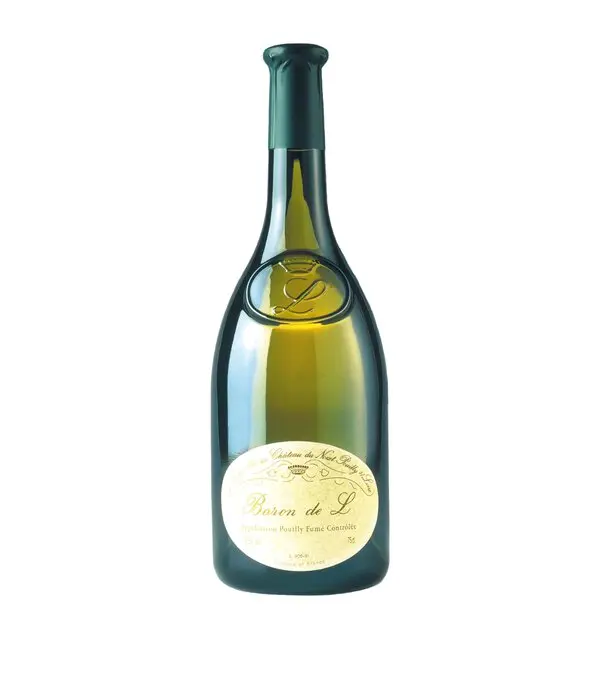 LADOUCETTE Baron De L Sauvignon Blanc 2023 Pouilly-fumé, Loire Valley - White