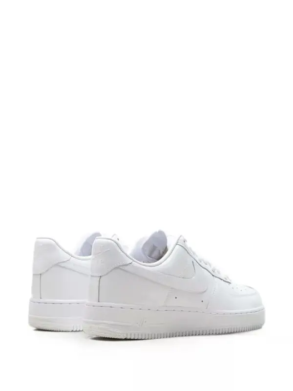 Nike Force 1 '07 Patent-leather Sneakers