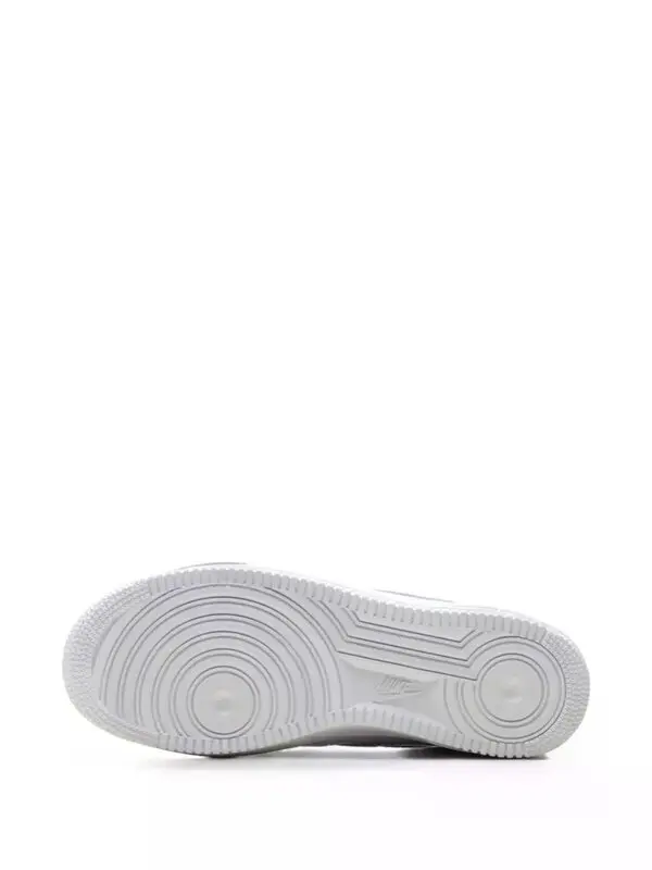 Nike Force 1 '07 Patent-leather Sneakers