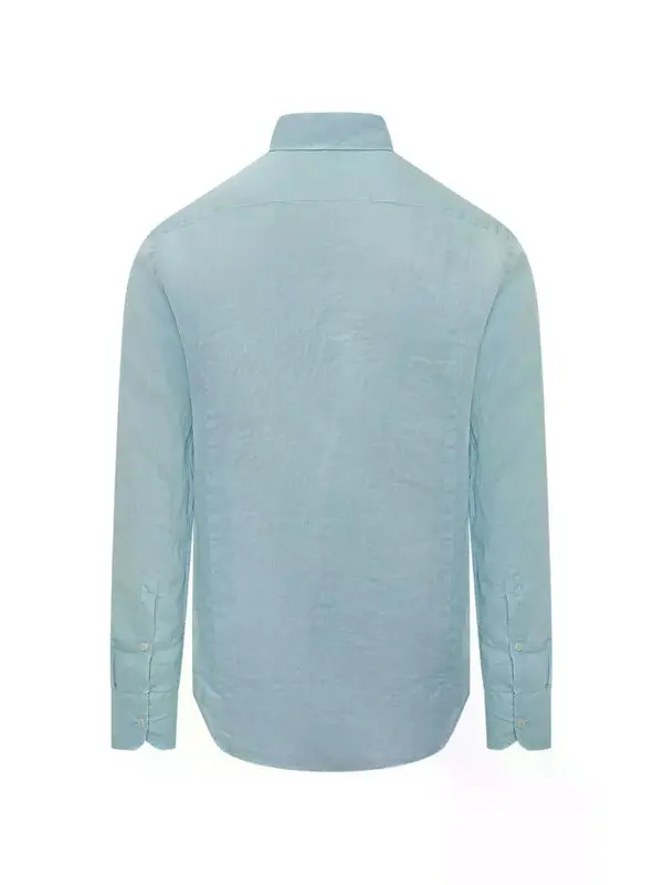 MC2 SAINT BARTH Pamplona Shirt