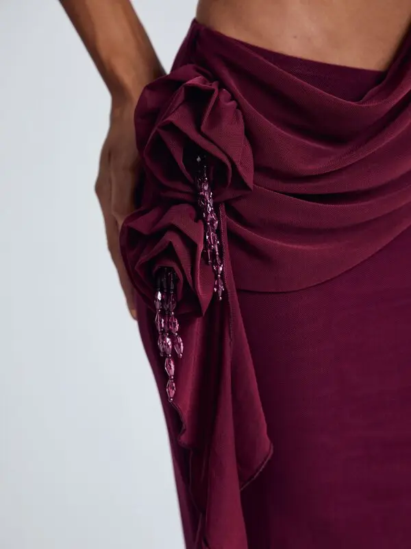 OUTCAST Raer Maxi Dress
