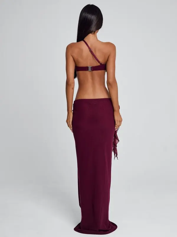 OUTCAST Raer Maxi Dress