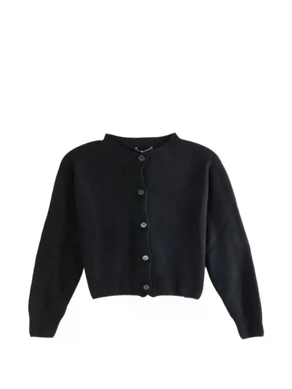 MARGARET HOWELL Knitted Cardigan