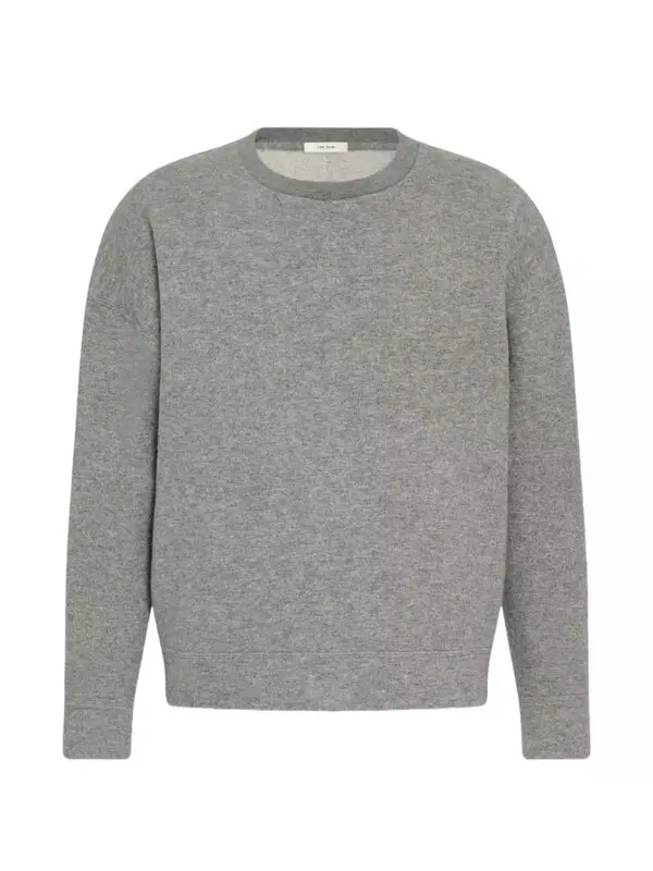 THE ROW Sedrik Crew Neck Sweater
