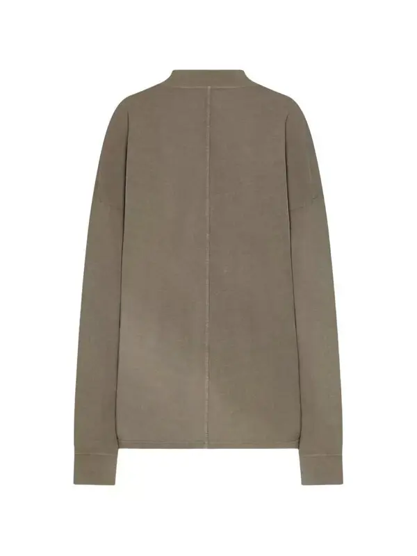 THE ROW Raveena Long-sleeve Sweater
