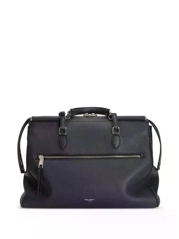 Dolce & Gabbana Vittoria Handbag In Calfskin