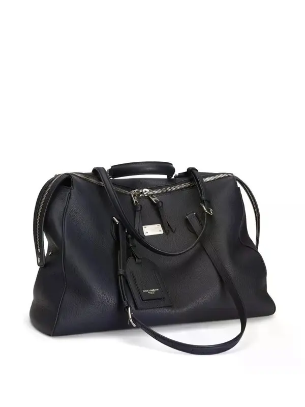 Dolce & Gabbana Vittoria Handbag In Calfskin