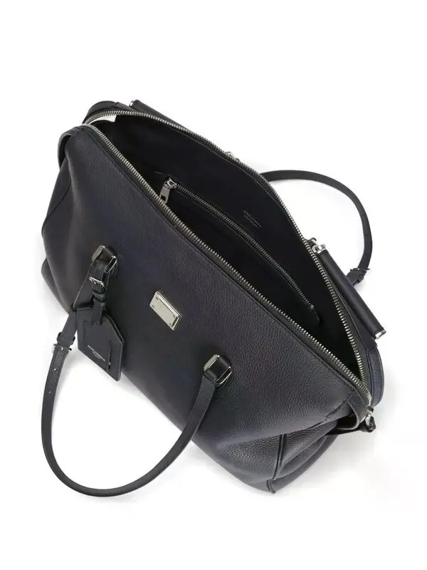 Dolce & Gabbana Vittoria Handbag In Calfskin