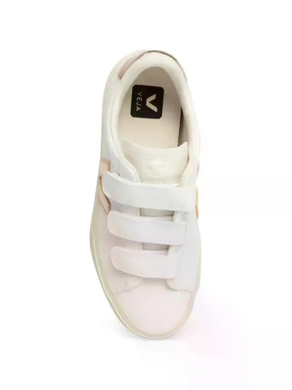 VEJA Touch-strap Sneakers