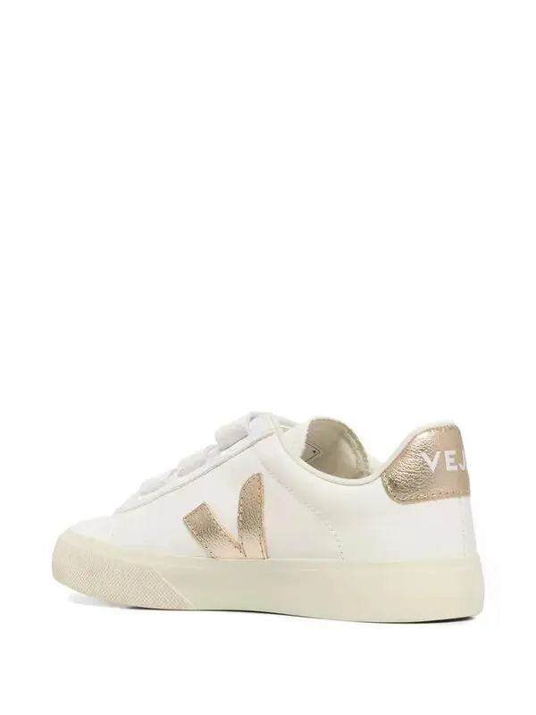 VEJA Touch-strap Sneakers