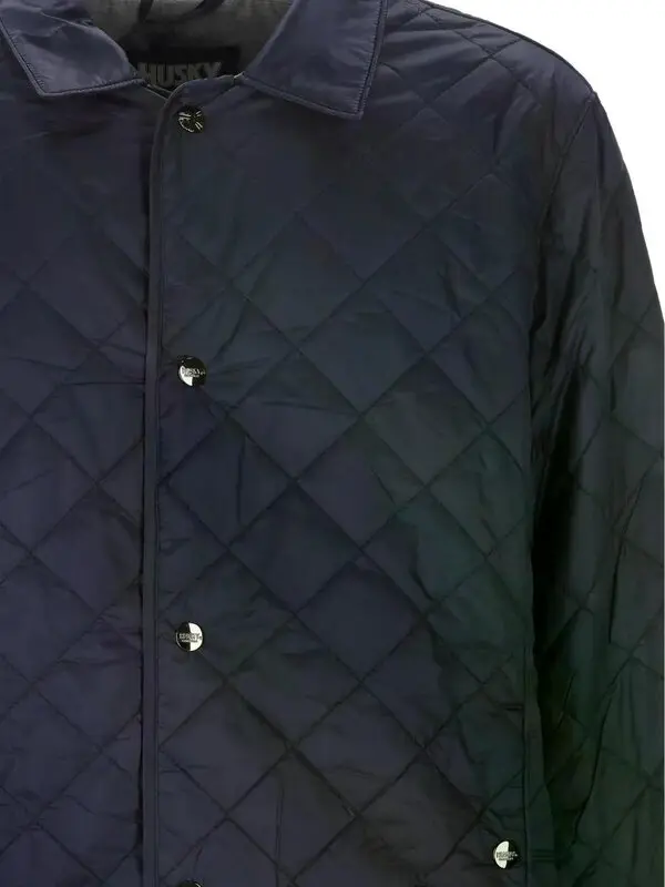 HUSKY Quilted Jacket