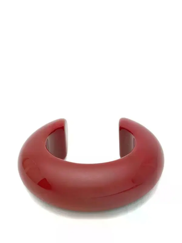 NEEKA STUDIOS Big Bangle Bracelet