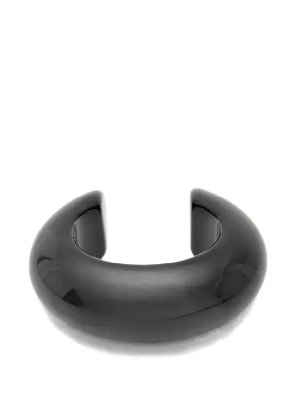 NEEKA STUDIOS Big Bangle Bracelet