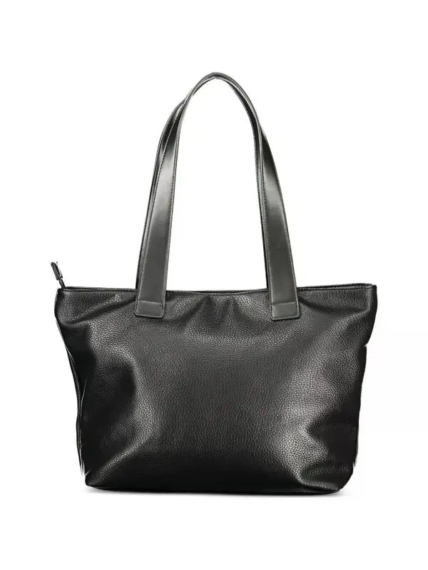 MARIO VALENTINO Logo Tote Bag
