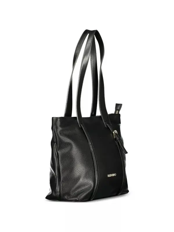 MARIO VALENTINO Logo Tote Bag