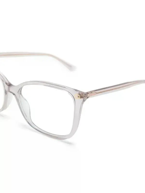 Gucci Cat Eye Frames