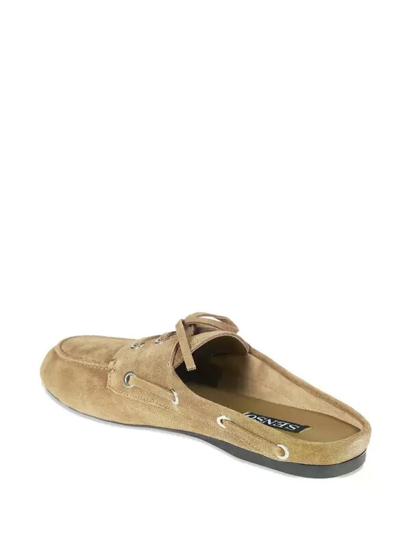 Senso Beau Slippers