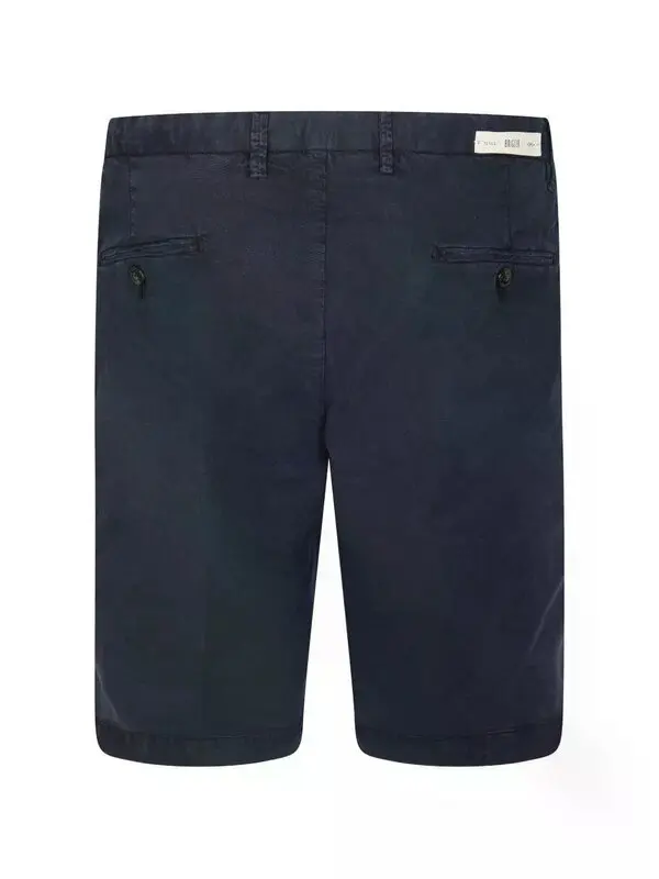 BRIGLIA 1949 Malibu Elasticated Drawstring Shorts