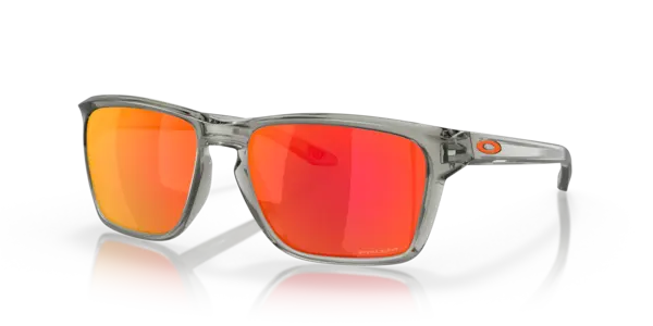 Oakley Sylas Sunglasses - Prizm Ruby