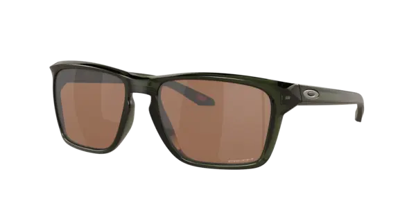 Oakley Sylas Sunglasses - Prizm Tungsten