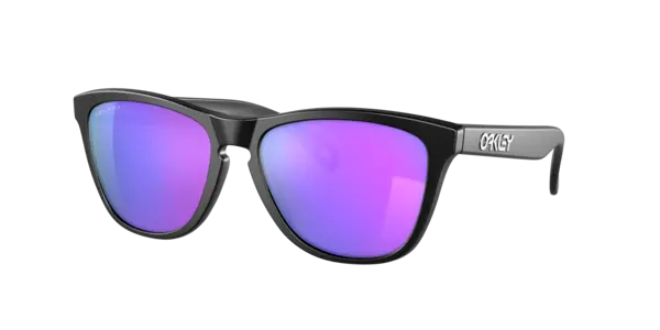Oakley Sunglass Frogskins - Prizm Violet