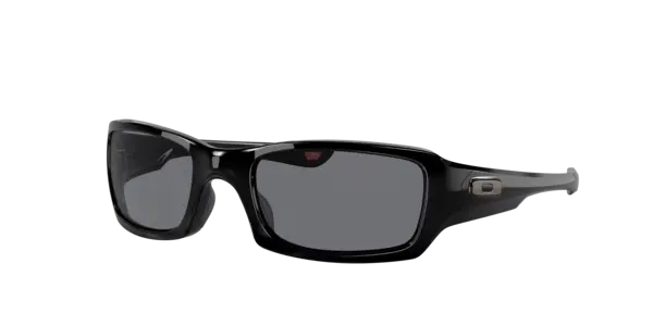 Oakley Fives Squared Sunglasses - Grey