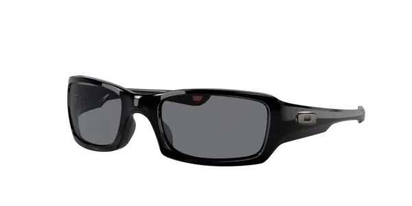 Oakley Fives Squared Sunglasses - Grey